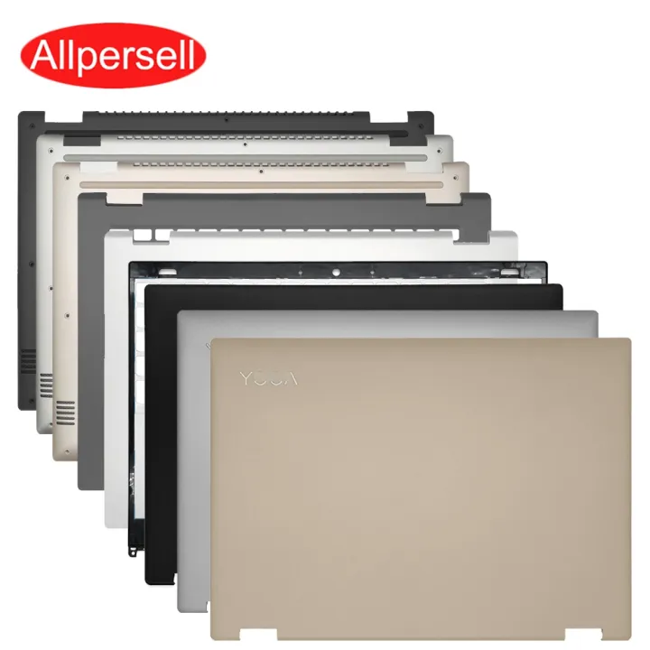 Laptop top cover frame for Lenovo YOGA 520 14 FLEX5 1470 palm rest ...