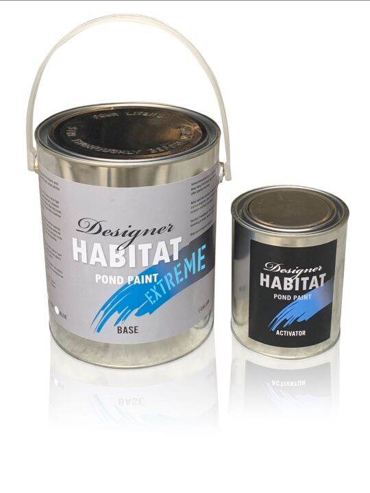 Designer Habitat Pond Paint EXTREME | Lazada PH