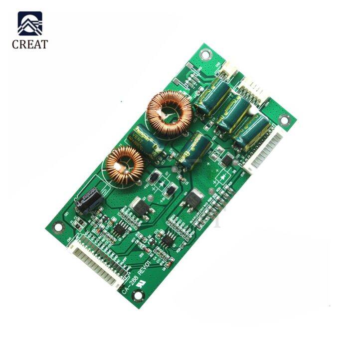 CA-288 Universal 26 To 55 Inch LED LCD TV Backlight Driver Board TV ...