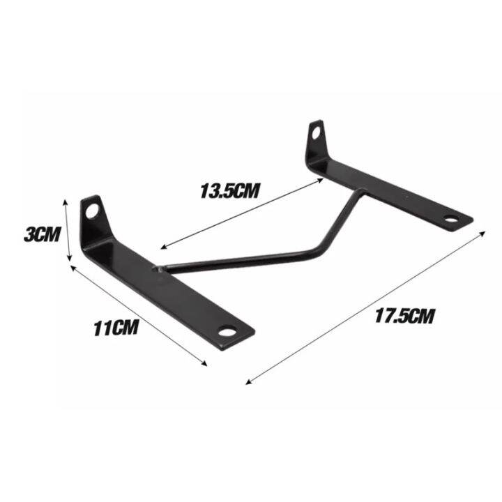 popular Yamaha Nmax 2020 V2 Mimi driving Light Bracket /Light Bracket ...