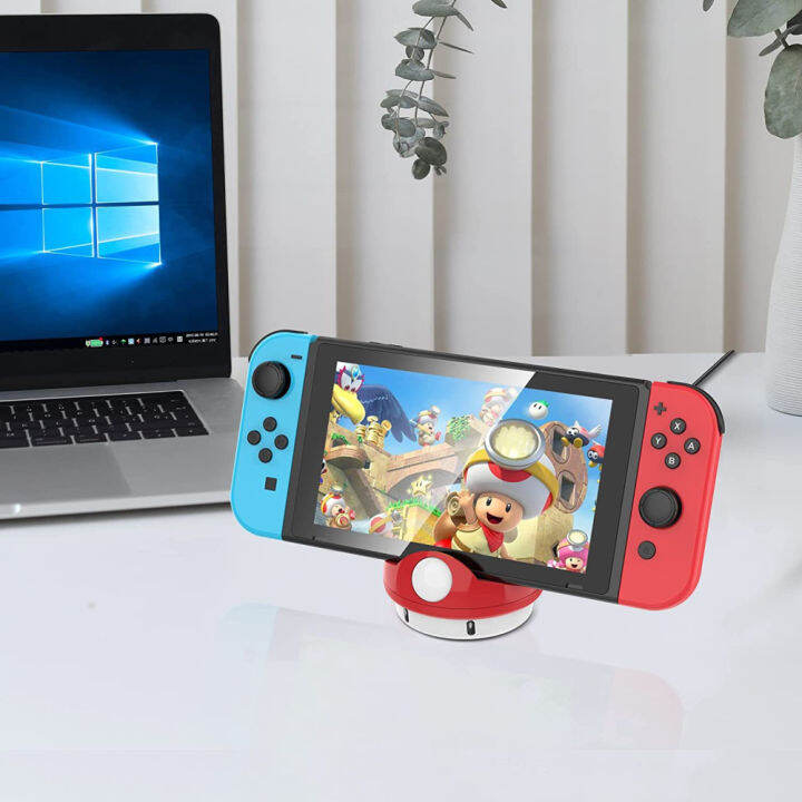 Ikesai For NS Switch / Switch Lite Type C Portable Mini Game Console ...