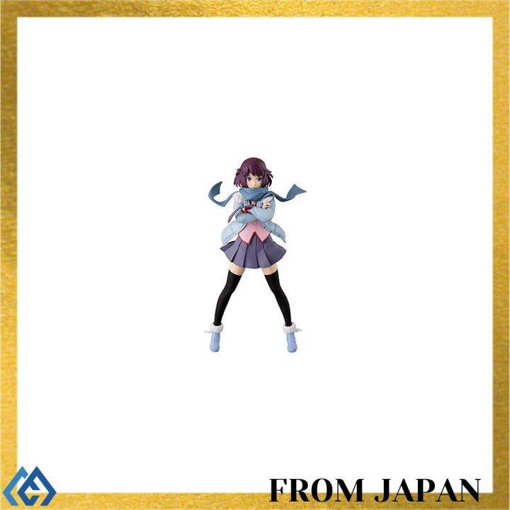 [FROM JAPAN] Nishio Ishin Anime Project Series Second Season Koi ...