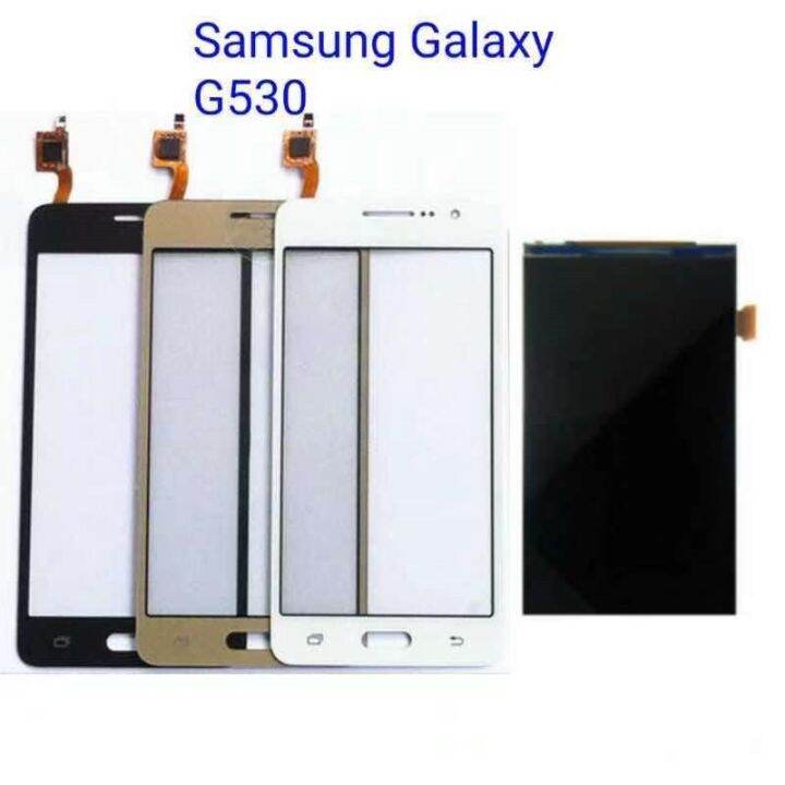 Touchscreen SAMSUNG GALAXY J2 PRIME - G532-G531-G530 - TS - Touch ...