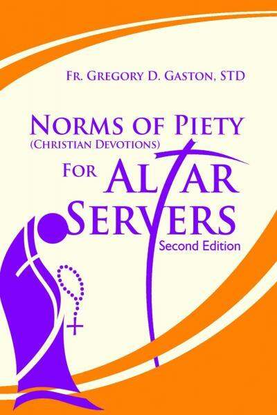Altar Server Booklet Guides (Booklet) | Lazada PH