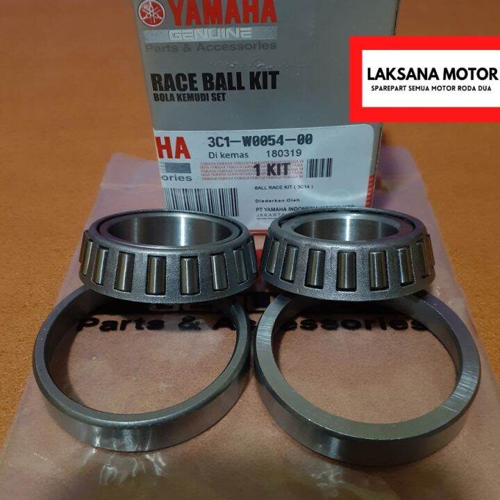 KOMSTIR BAMBU NMAX XEON AEROX 155 LEXI GT 125 (LAKSANA) | Lazada Indonesia