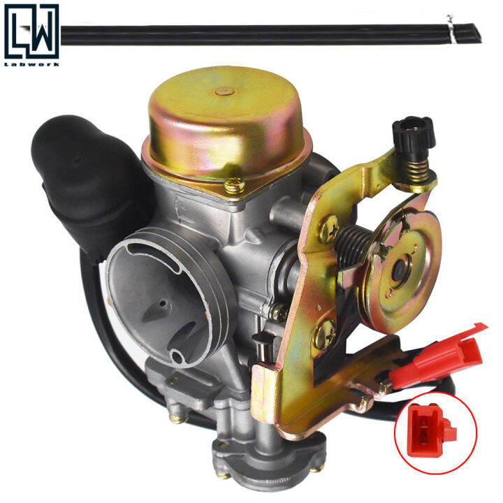 260CC 300CC CARBURETOR for MANCO TALON LINHAI BIGHORN ATV UTV OFF ROAD CARB | Lazada PH