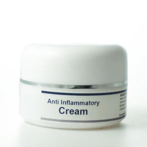 Anti-inflammatory Cream 10g | Lazada PH
