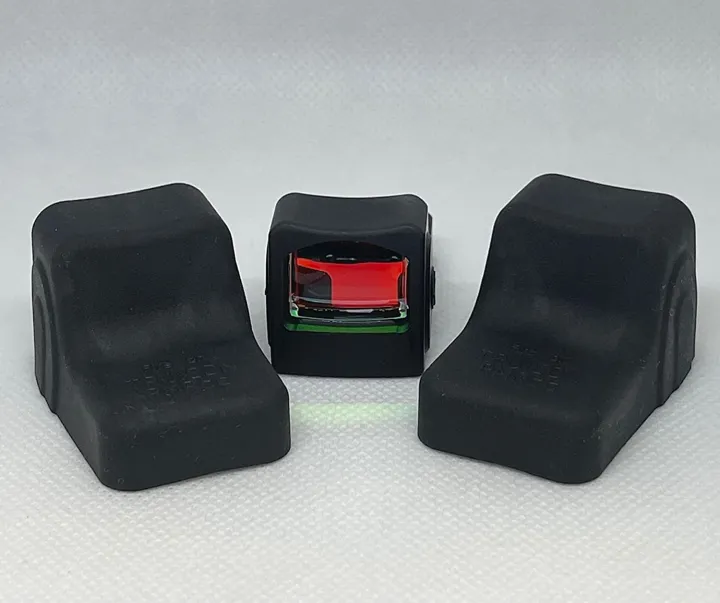 Dream Plastics Trijicon RMRcc optic cover | Lazada PH