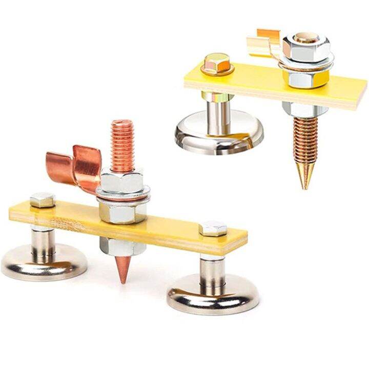 PLUMH .c Insulation Board Electric Welding Sheet Spotter Connector ...