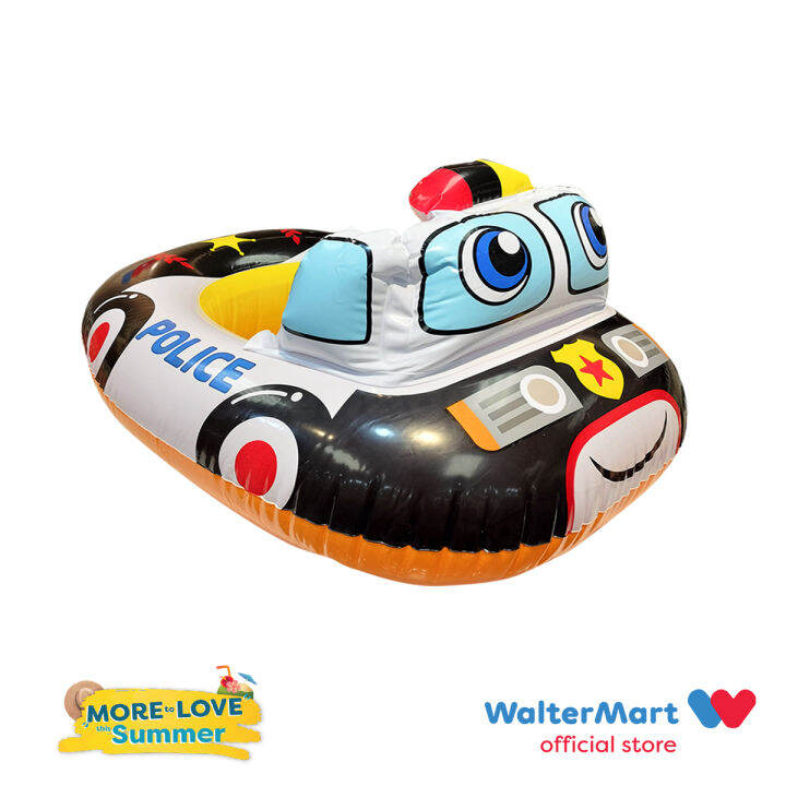 INTEX 100% Authentic Inflatable Kiddie Float 29x23in 59586 | Lazada PH