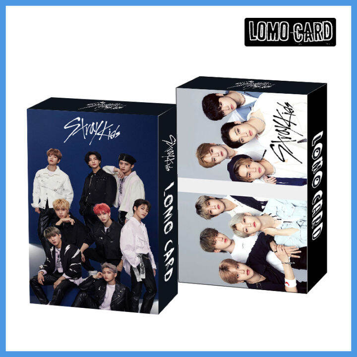 TREASURE ASTRO ATZZE EXO IKON ITZY IZONE MONSTAX NCT Seventeen Stray ...