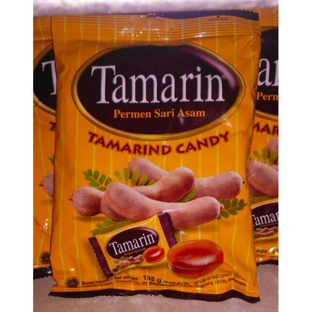 Permen Tamarin | Lazada Indonesia