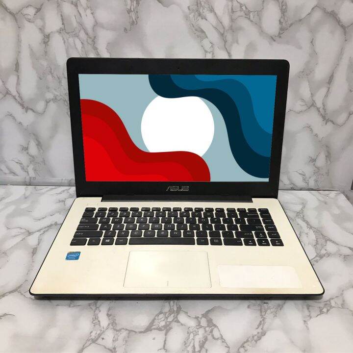 Laptop Asus X453 Ram 8GB/500GB all series Second | Lazada Indonesia