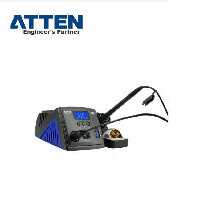 ATTEN Original 90W ST-909 High Frequency Digital Soldering Station ...
