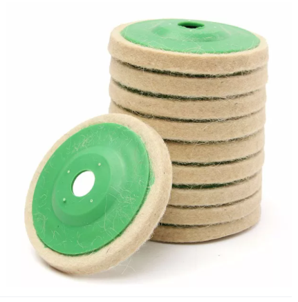 Buffing Disc 4" | Lazada PH