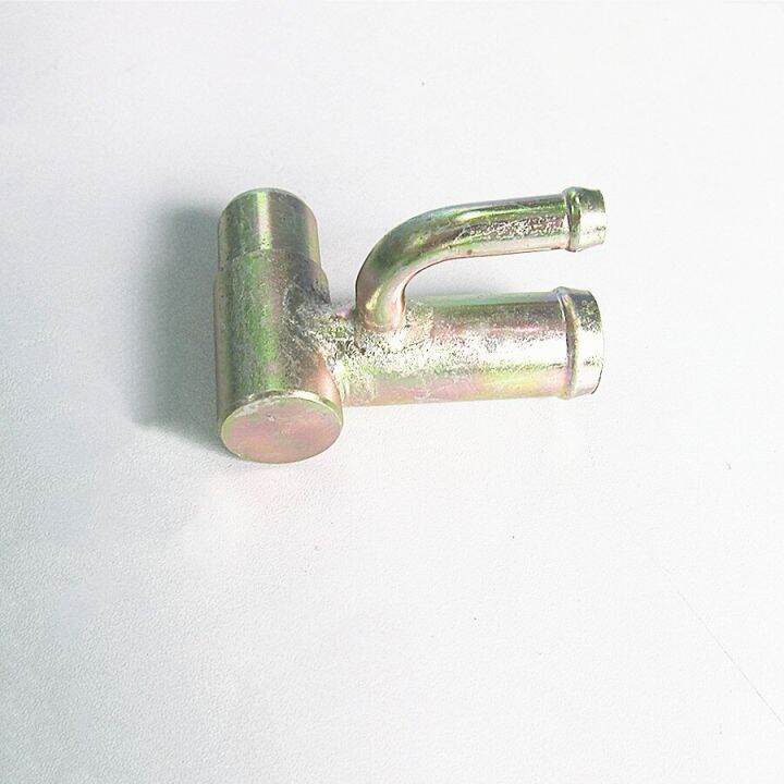 Car Engine Water By Pass Pipe To Connector B6S7-15-270A For Mazda 323 ...