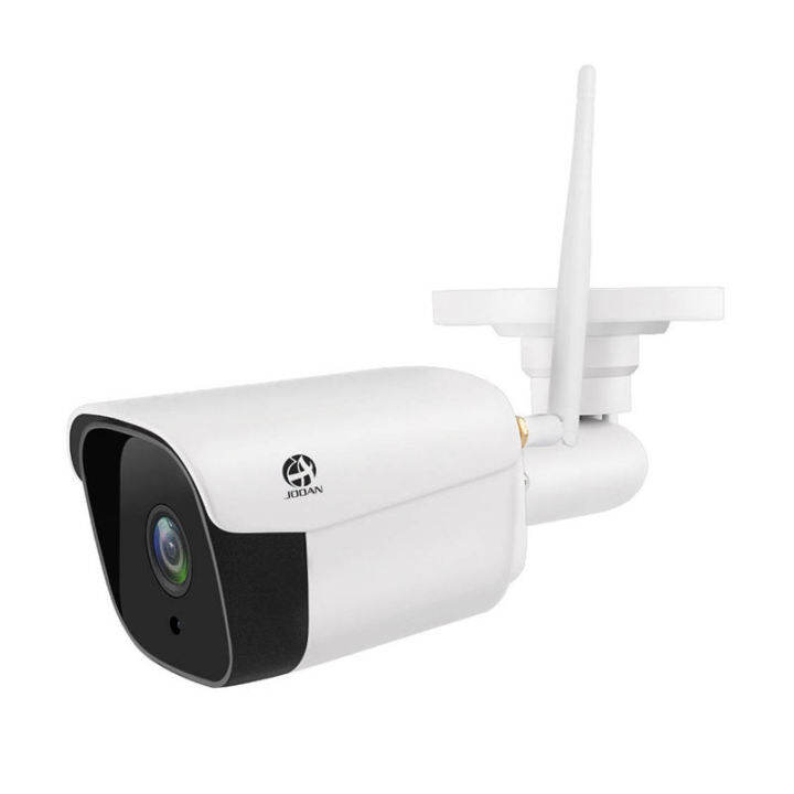 Jooan F8C 1080P Wifi Wireless Ip Camera Security Home Network Video ...