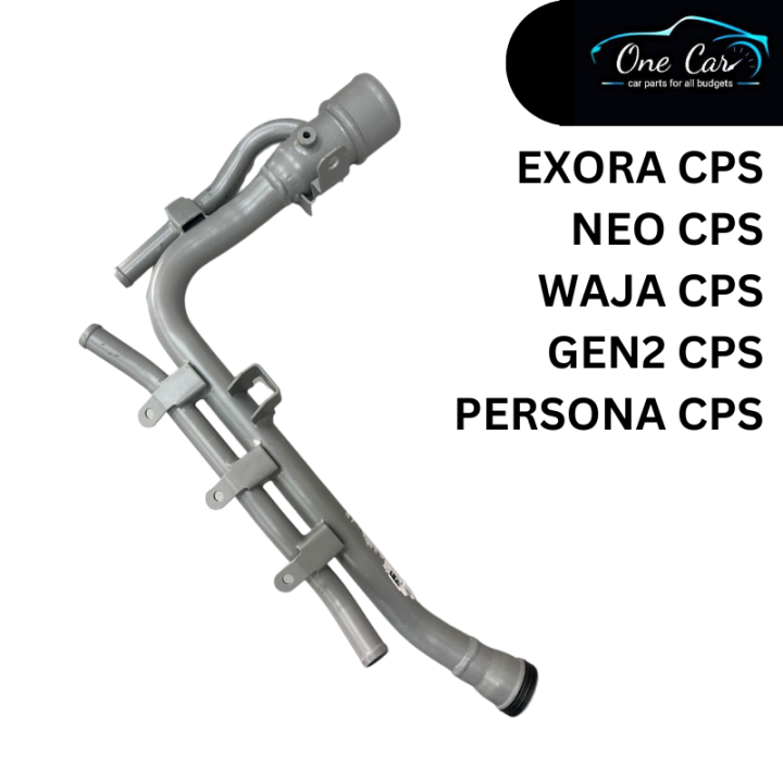Water Pump Pipe Proton Gen2 CPS ,Waja CPS ,Persona CPS ,Neo CPS ,Exora ...