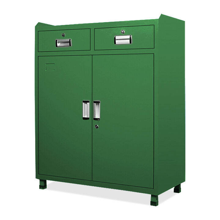 Heavy tool cabinets, iron cabinets, multi-functional thickened hardware ...