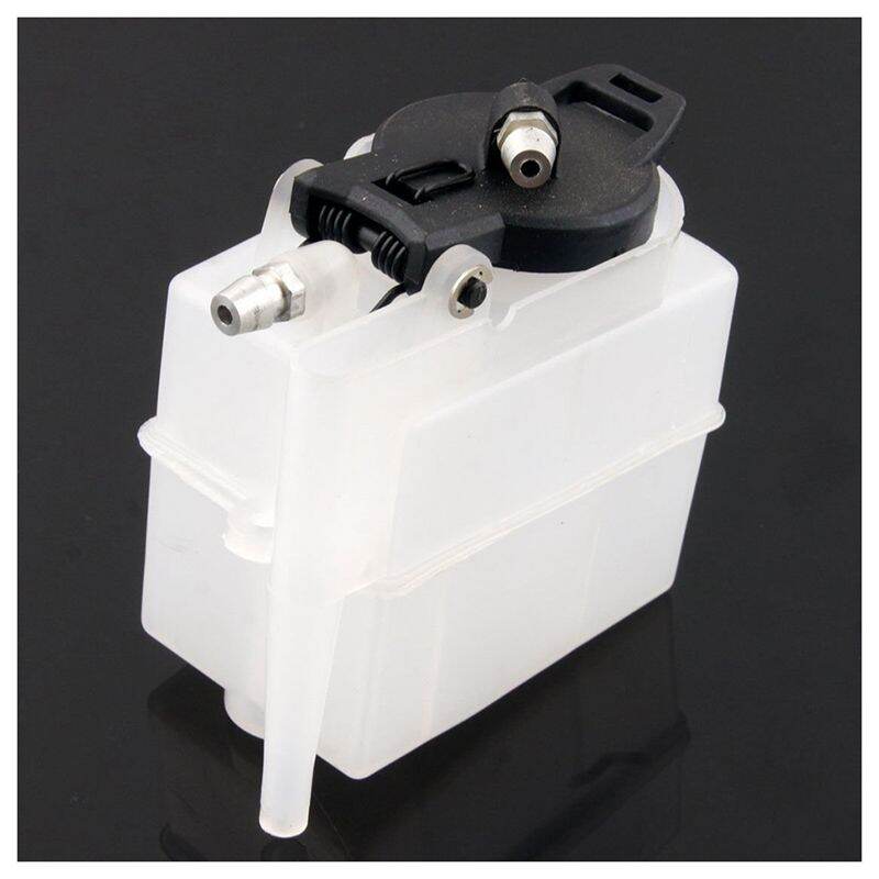 1Pcs RC 02004 Fuel Tank for HSP 1:10 Nitro On-Road Car Buggy Truck ...