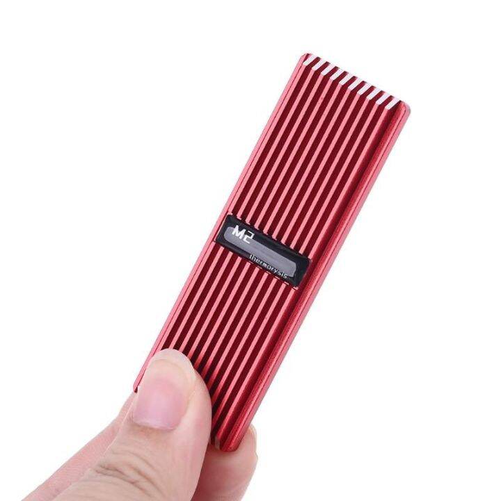 M.2 SSD NVMe Heat Sink heatsink M2 2280 SSD Hard Disk Aluminum Heat ...