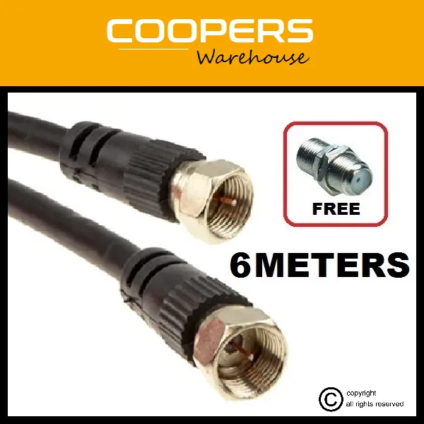 ""ABS-CBN TV PLUS GMA Affordabox Sulit Box (6 Meters) ANTENNA EXTENSION ...