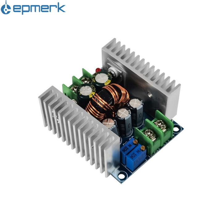 Synchronous Rectification Non Isolated Constant Current Constant