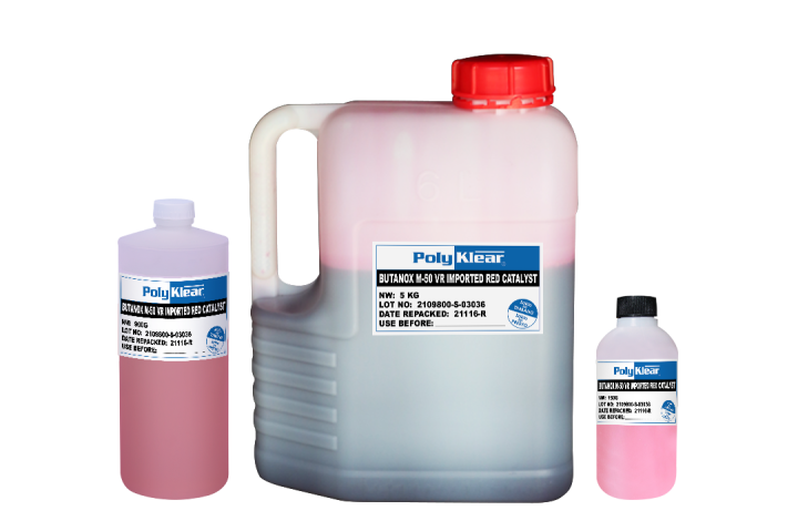 BUTANOX M-50 VR IMPORTED RED CATALYST | Lazada PH