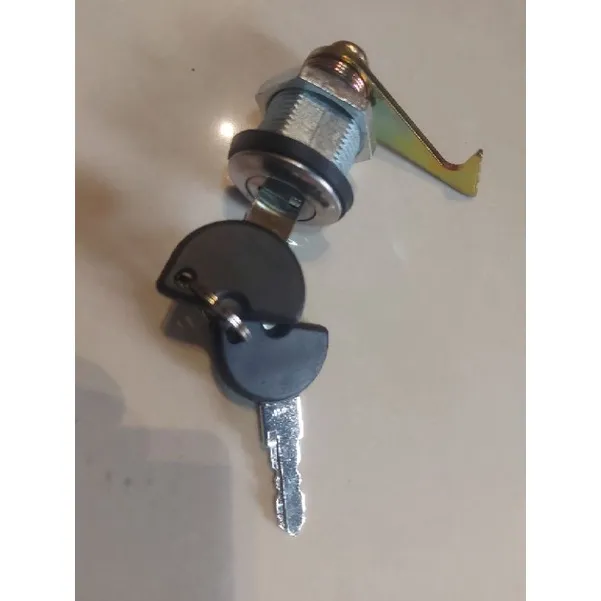 Sec Box Lock for 42 and 40L | Lazada PH