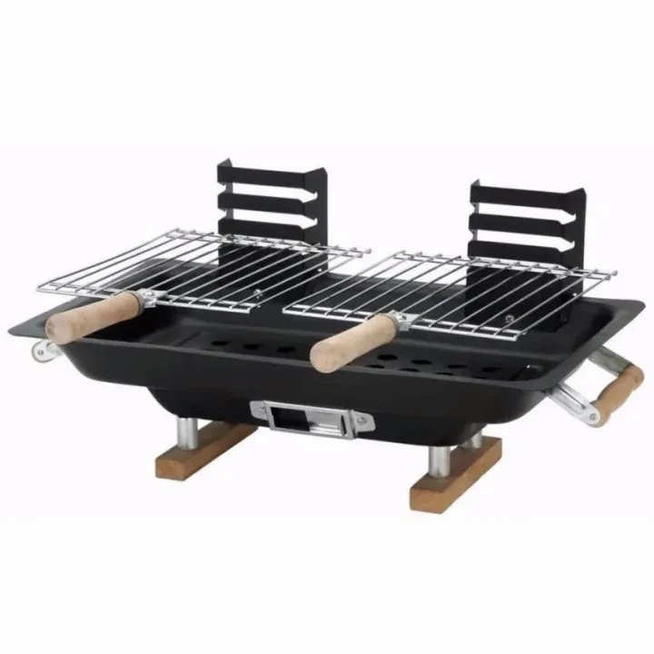 ACB Online Shop All Steel Hibachi Grill | Lazada PH