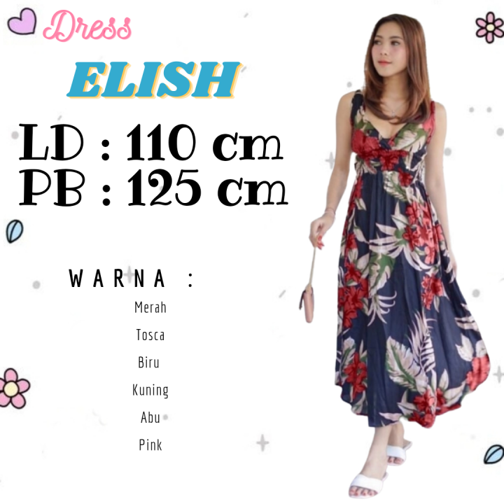 DASTER MODERN TERBARU PANJANG TANPA LENGAN COCOK UNTUK TAMPIL BEDA DAN ...