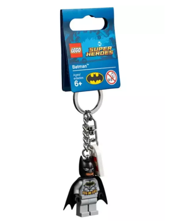 LEGO Batman Key Chain-853951 | Lazada.co.th