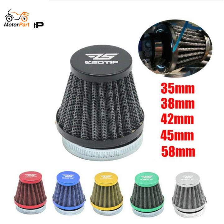 MOTOPARTS SHOP MOTOPARTS SHOP 35mm 38mm 42mm 45mm 58mm Motorcycle ...