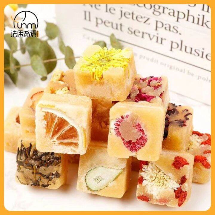 Fasimiyu Tea Bag Honey ชาก้อน ชาน้ำผึ้ง 200g(10ชิ้น/20g.) ชาออแกนิค ชามุนไพร ชาสุขภาพ ชาน้ำผึ้ง ...