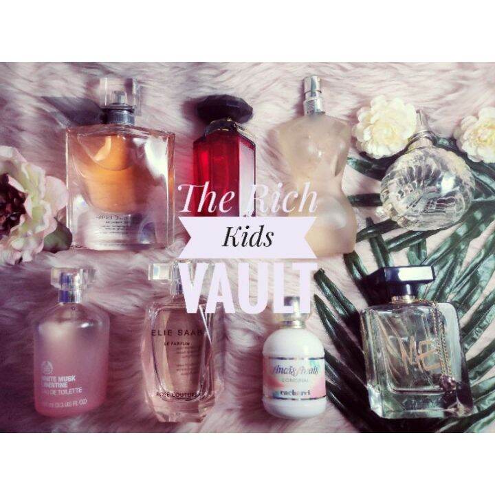 Authentic Perfume Decant or Takal Batch 1 | Lazada PH