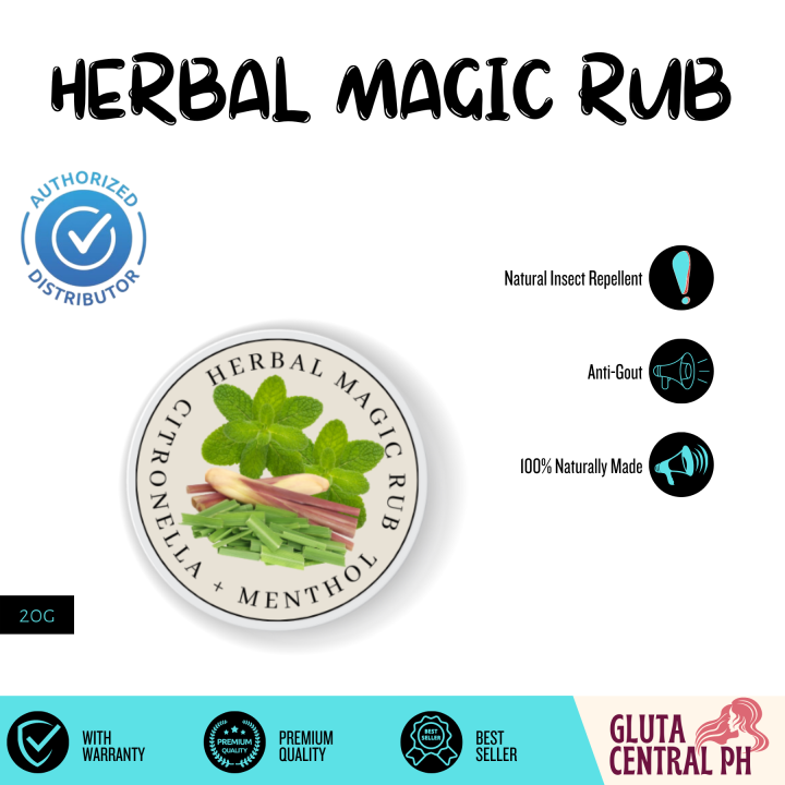CITRONELLA MENTHOL RUB OINTMENT by Gentle Touch. Natural Solution for ... CITRONELLA MENTHOL RUB OINTMENT by Gentle Touch. Natural Solution for ...