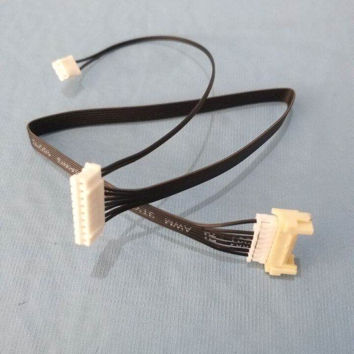 Kabel/Cable socket sensor modul pcb AC LG Hercules berkwalitas | Lazada ...
