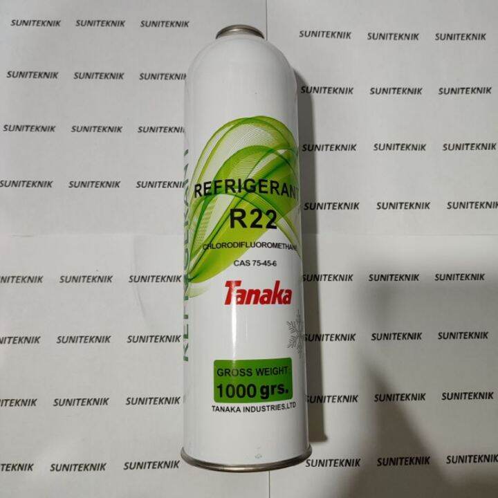 FREON R22 1KG | Lazada Indonesia