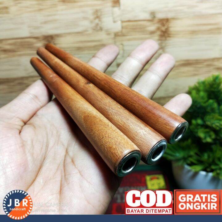 PIPA KAYU STIGI LAUT JAWA ASLI - pipa once pipa roko pipa rokok pipa rokok kayu pipa kayu rokok ...