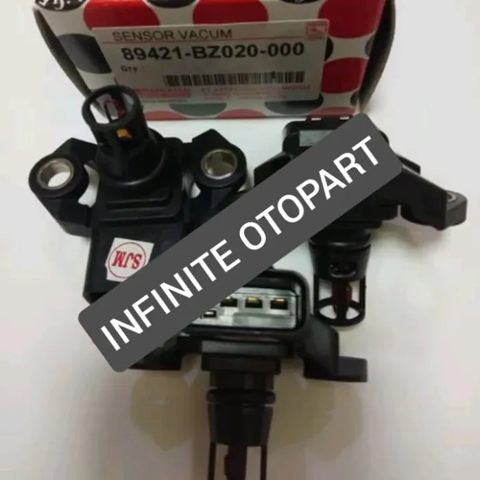 SENSOR MAP SENSOR TROTOR BODY DAIHATSU GRANDMAX AGYA | Lazada Indonesia