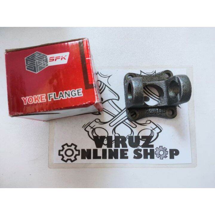 FLANGE JOINT JOIN COPEL KOPEL SUZUKI CARRY EXTRA KATANA JIMNY | Lazada ...