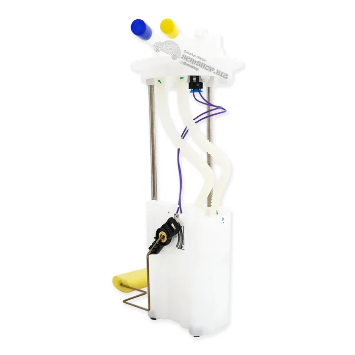 ลูกลอยถังโซล่า ISUZU D-MAX 2500 (ไม่ใช่เครื่องคอมมอลเรล) 8-97943183-0 ...