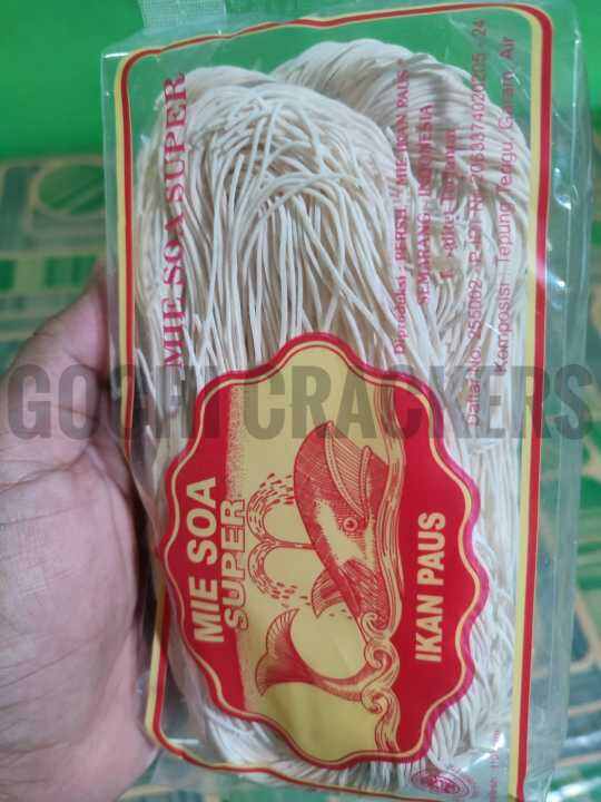 MISOA SUPER cap ikan paus | Lazada Indonesia