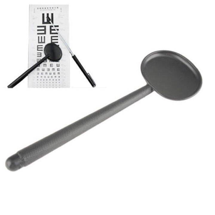 SUPERSTAR Instruments Optometry Short Light Chart Exam For Eye Chart ...