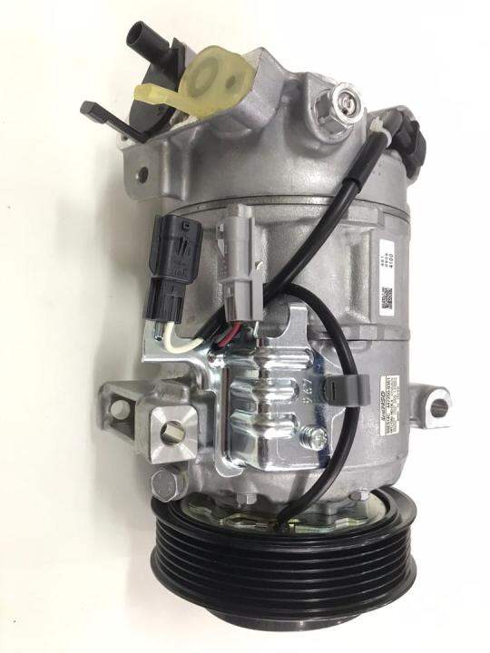 Nissan X-trail/x trail/xtrail T32 Aircond COMPRESSOR 2.0 (2015)(made in ...