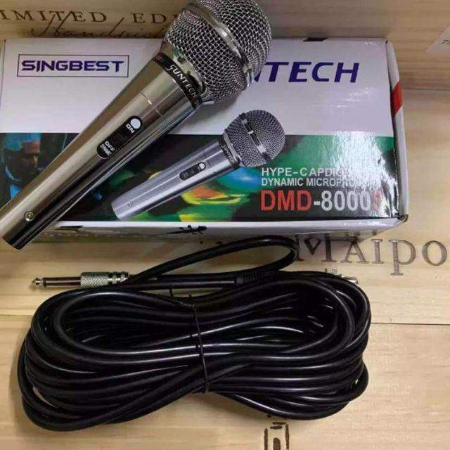 platinum mic.HYPE-CAPDIOD Dynamic microphone | Lazada PH