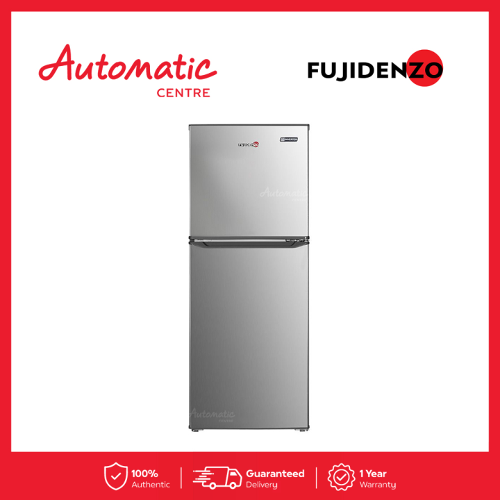 Fujidenzo INR 82S 8 cu.ft Top Mount Refrigerator No Frost HD Inverter | Lazada PH