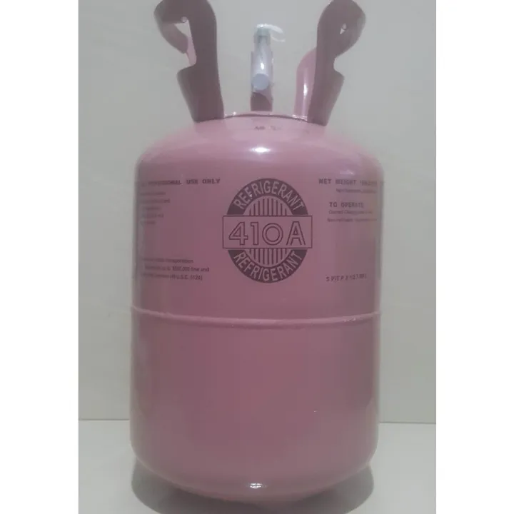 FREON R410 5.6KG - FREON R 410 REF 5.6KG - FREON 410 REFRIGERANT 5.6KG - FREON 410a REF 5.6KG ...