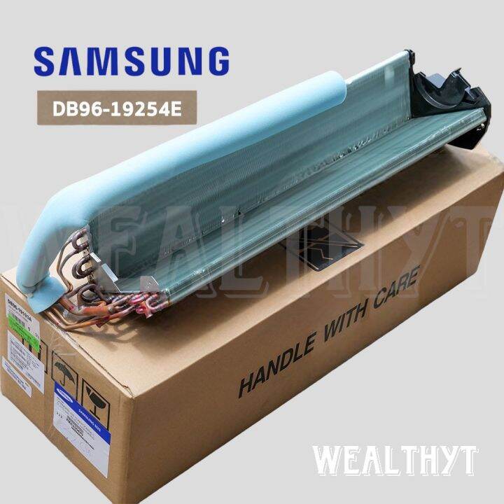 SAMSUNG DB96-19254E แผงรังผึ้งคอยล์เย็น แผงรังผึ้งคอยล์เย็นแอร์ ซัมซุง ...