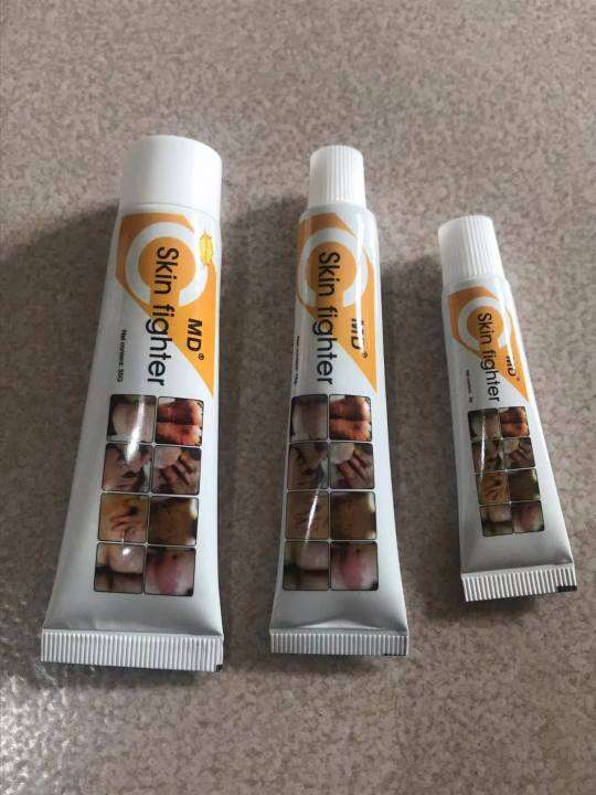 Cream for Any Skin Problems | Lazada PH